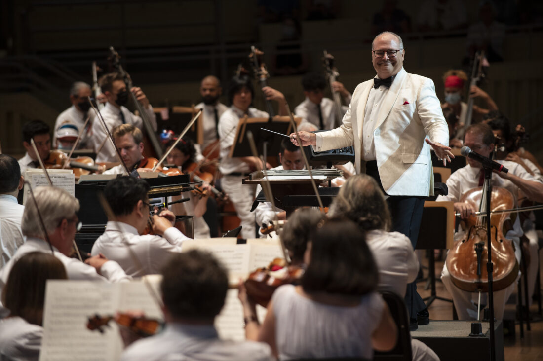CSO to perform with Natalie Merchant at Amphitheater | News, Sports ...
